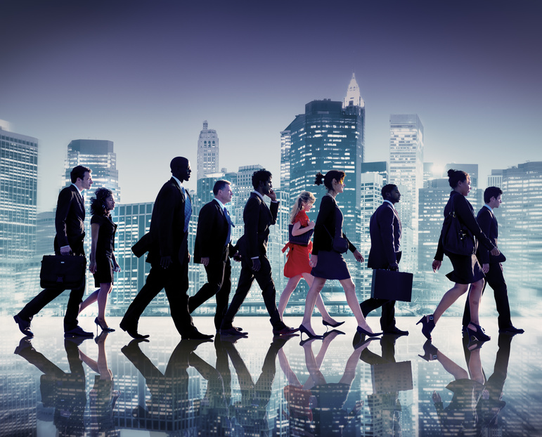 Formation et emploi - MEDEF Ile-de-France