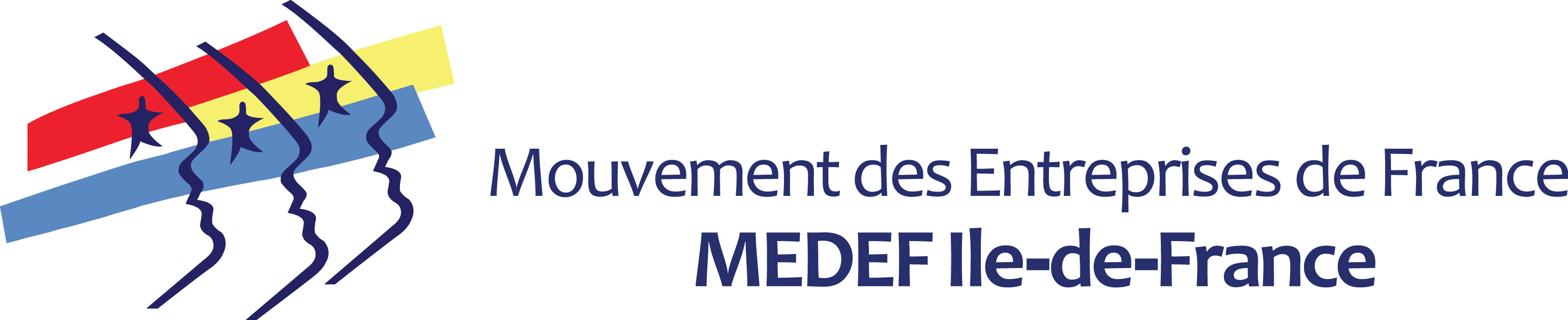 LOGO-MEDEF | MEDEF Ile-de-France