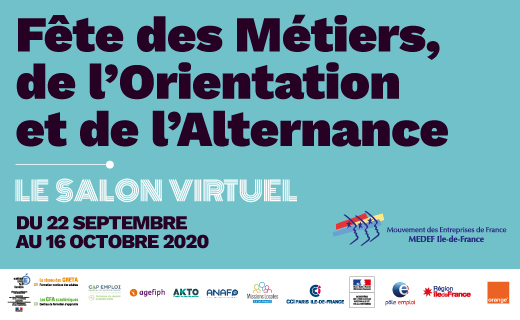 visuel FDM | MEDEF Ile-de-France