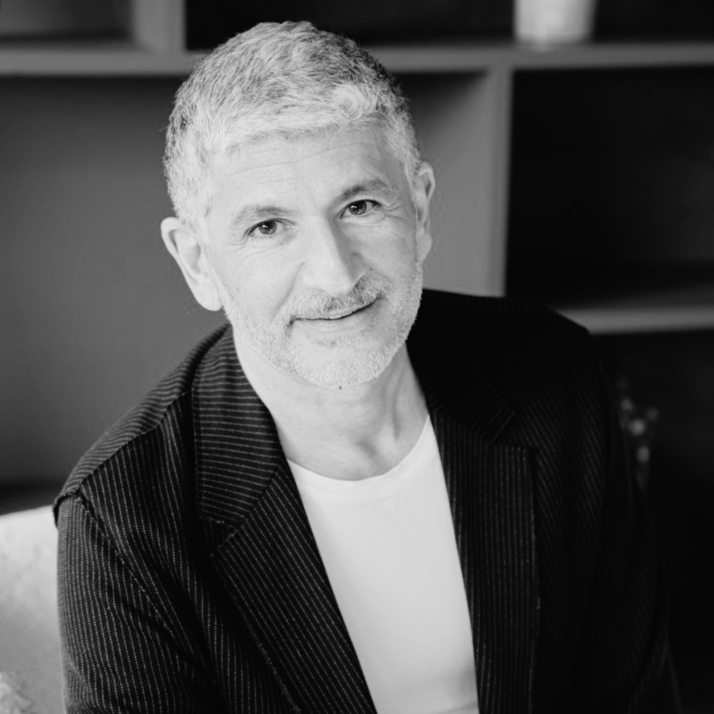 Charles Znaty - MEDEF Ile-de-France