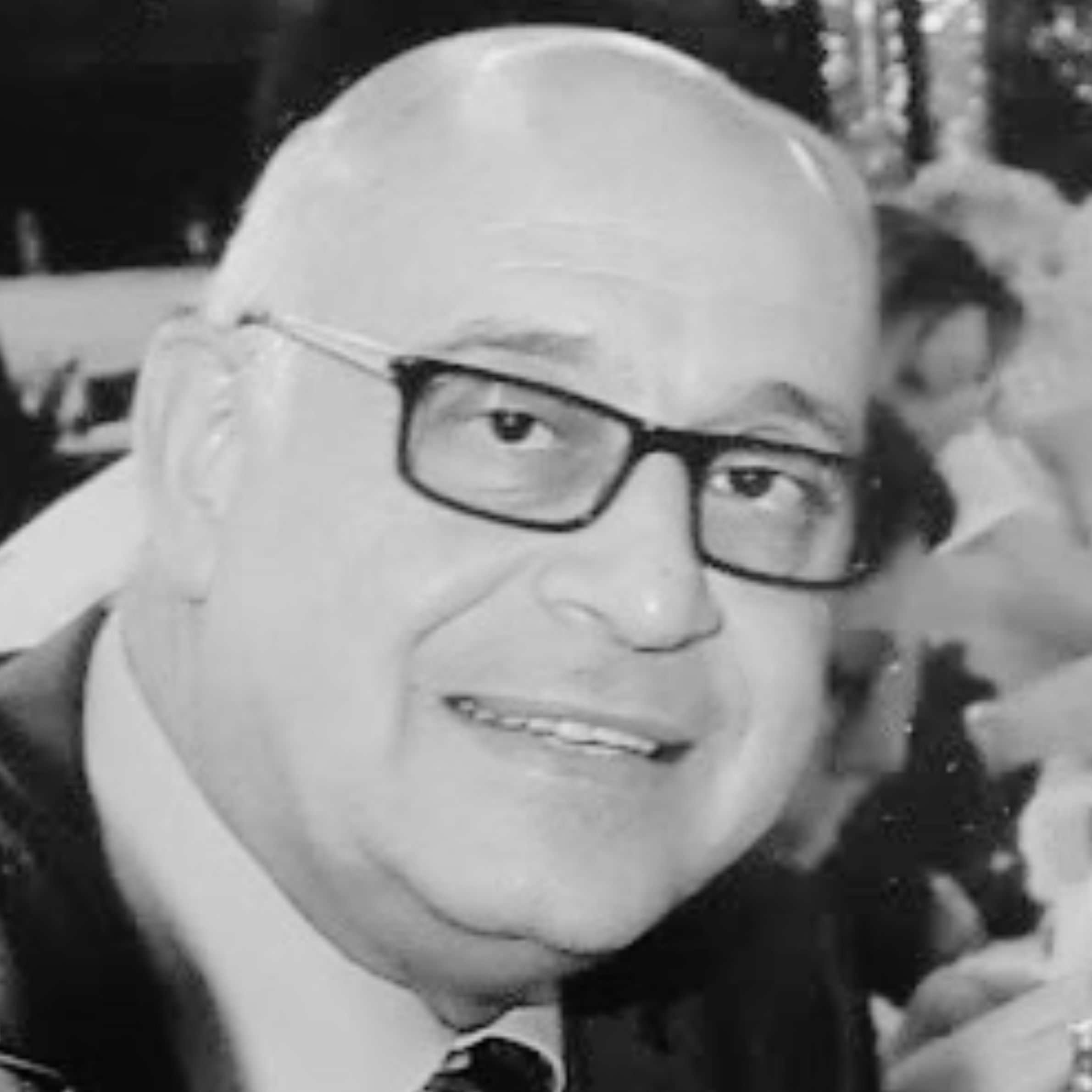 Roland WARDINI - MEDEF Ile-de-France