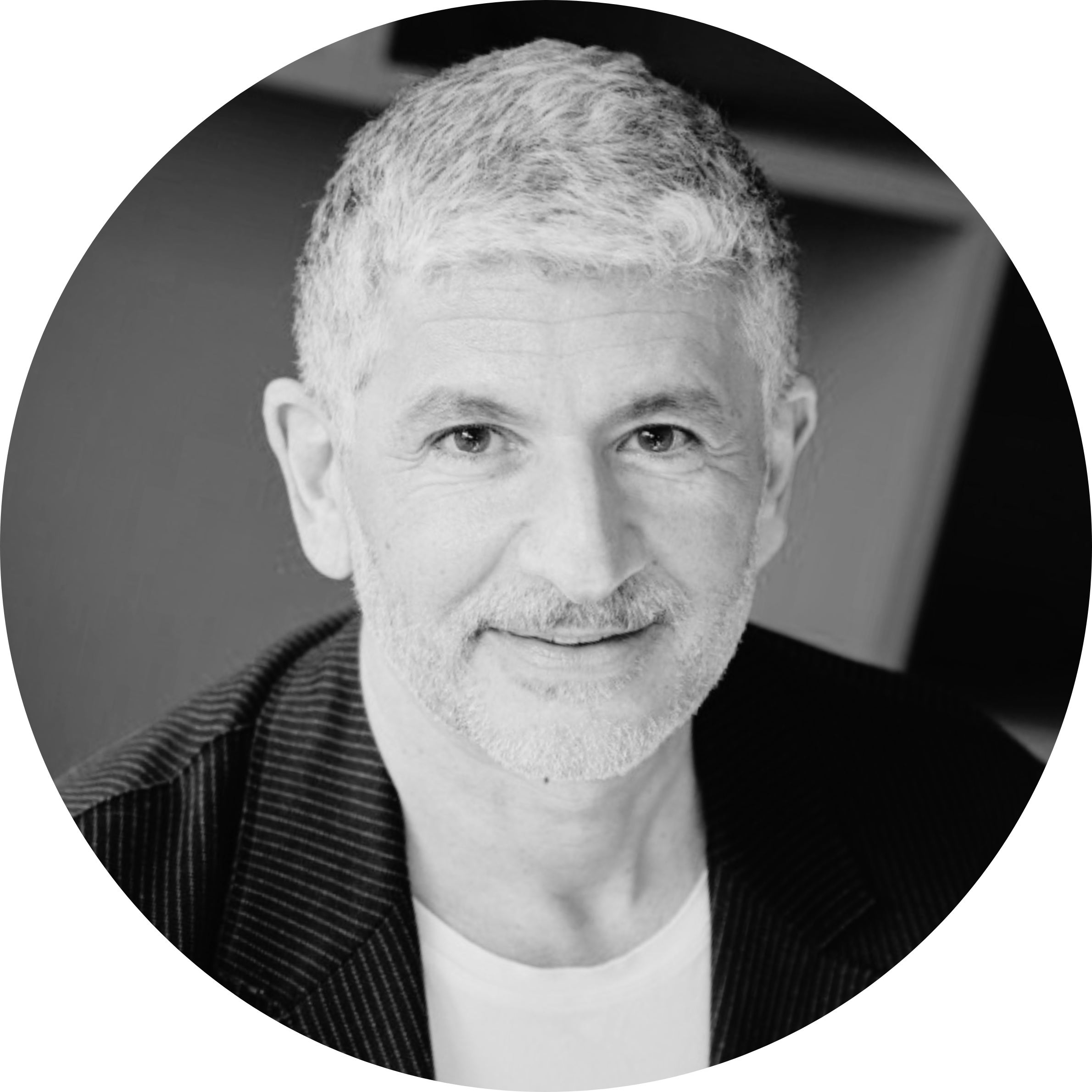 Charles Znaty - MEDEF Ile-de-France