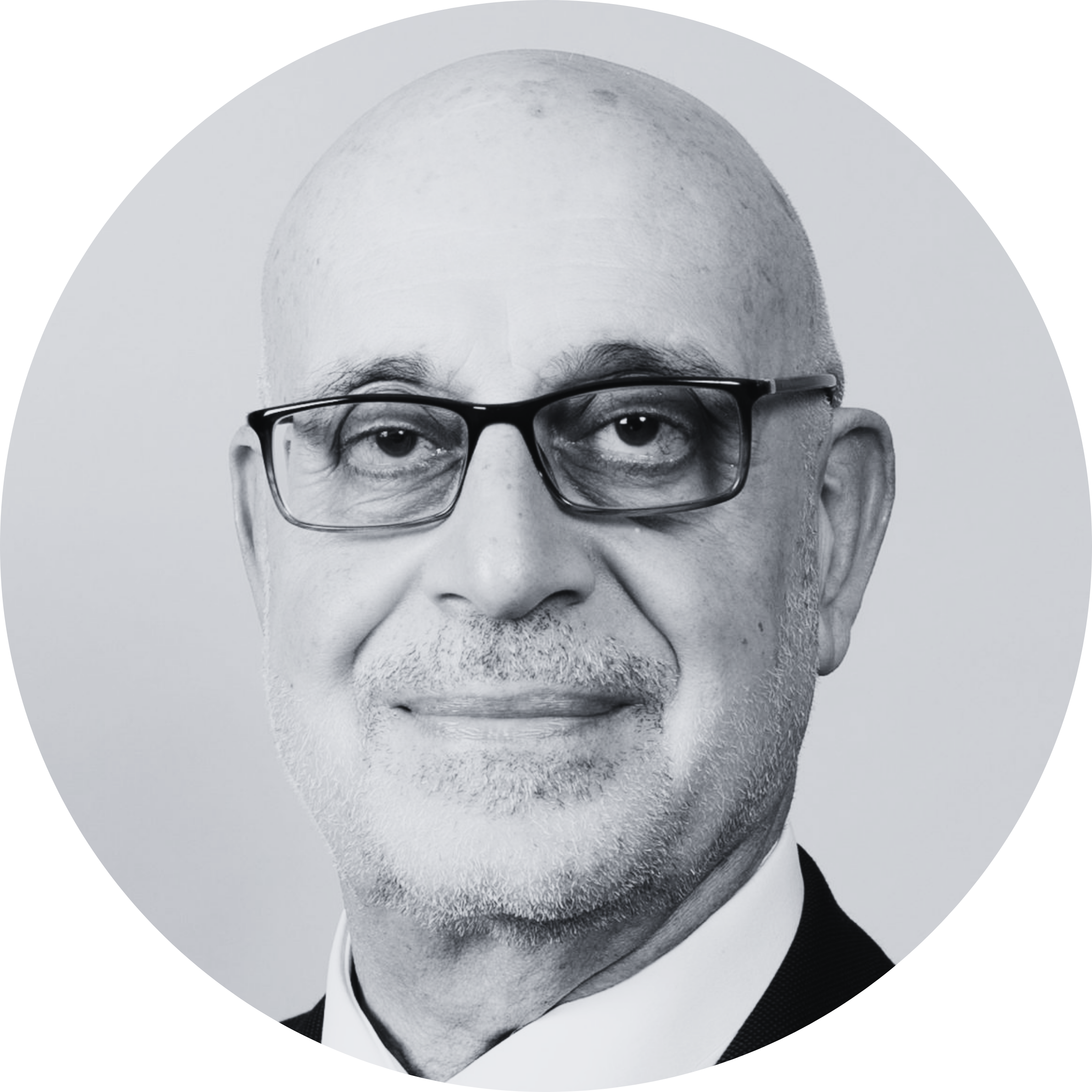 Roland WARDINI - MEDEF Ile-de-France
